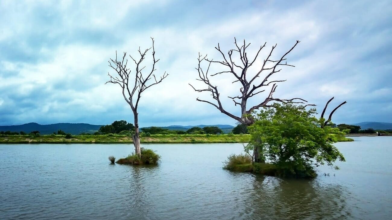 Tourist Attractions – Sustainable Chemistry-III 2025