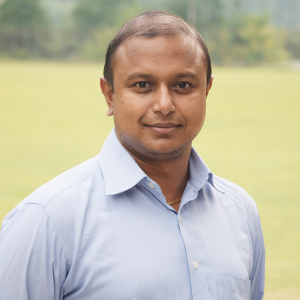 Speakers – Sustainable Chemistry-III 2025